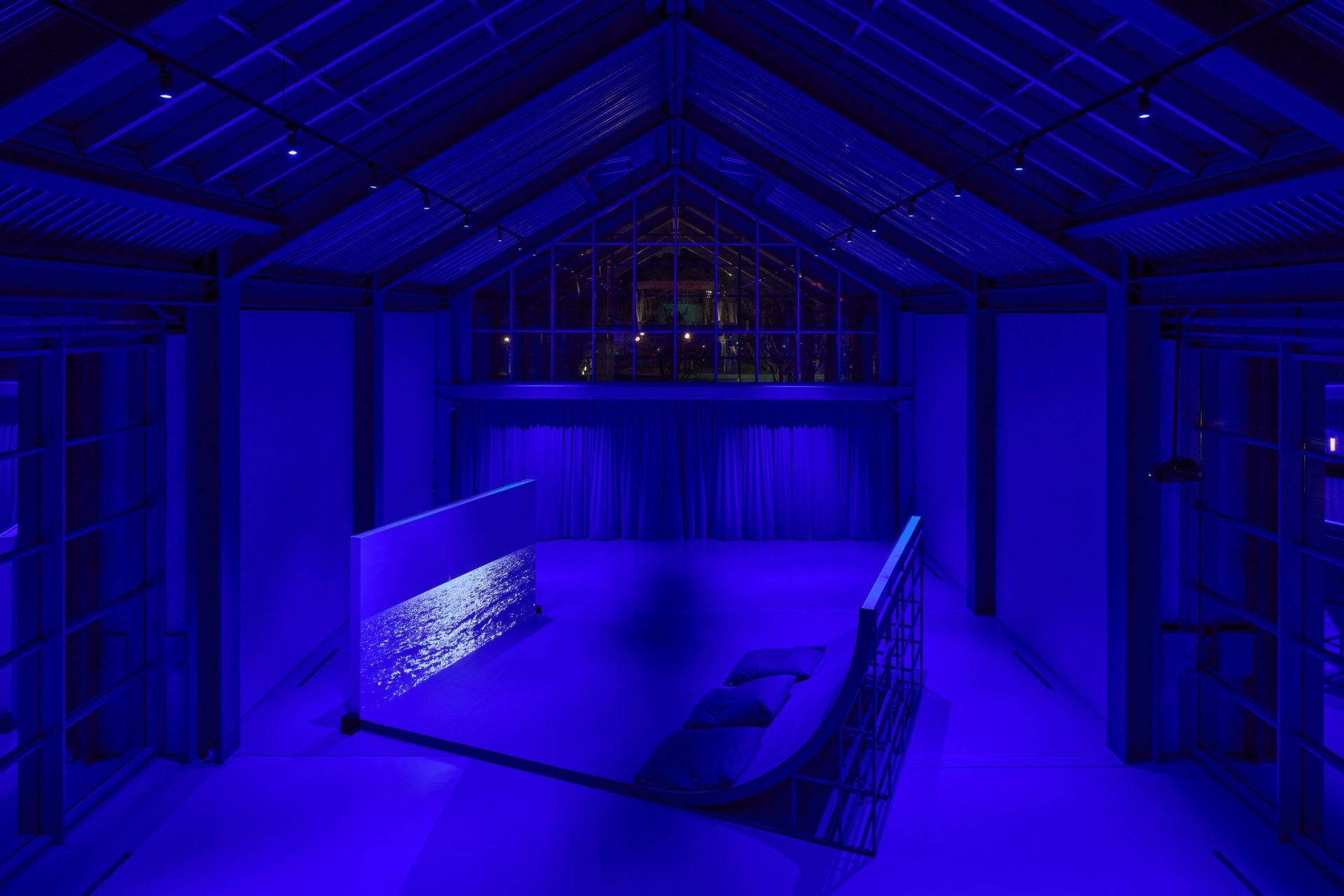 START星美术馆放映计划 Ⅰ – START MUSEUM 星美术馆